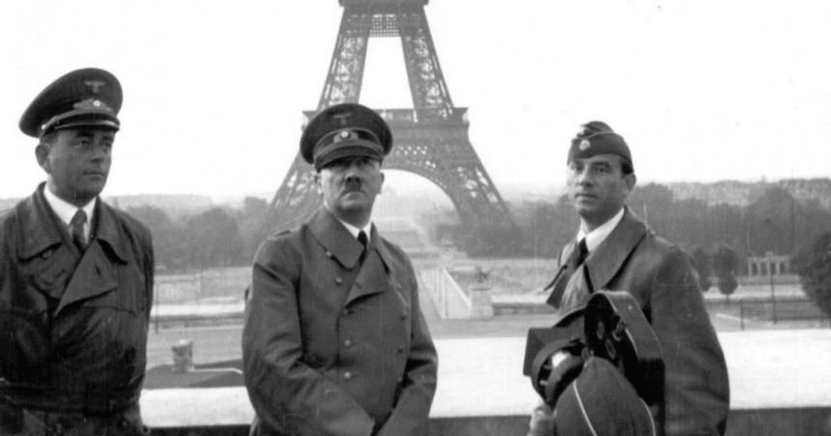 Un tablou pictat Adolf Hitler, scos la licitaţie / VIDEO - 1Romania.net ...